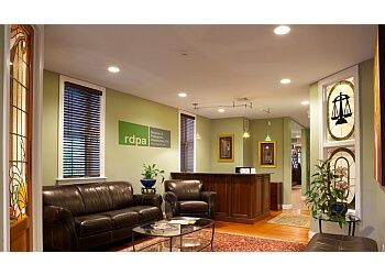 3 Best Criminal Defense Lawyers in Springfield, MA - Expert Recommendations