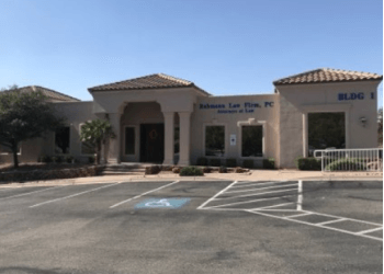 3 Best Personal Injury Lawyers in El Paso, TX - Expert Recommendations