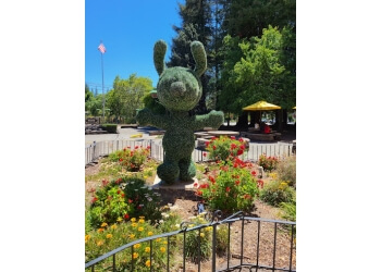 3 Best Places To See in Santa Rosa, CA - ThreeBestRated