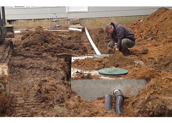 Septic Tank Service Birmingham Al