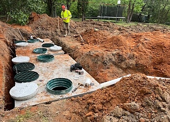 Septic Tank Service Birmingham Al