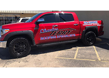 3 Best Roofing Contractors in Midland, TX - ThreeBestRated