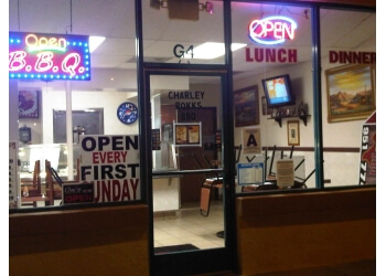 3 Best Barbecue Restaurants in Riverside, CA - Expert Recommendations