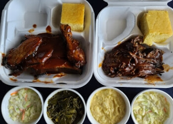 3 Best Barbecue Restaurants in Riverside, CA - Expert Recommendations