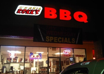 3 Best Barbecue Restaurants in Riverside, CA - Expert Recommendations