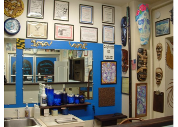 3 Best Tattoo Shops in Baltimore, MD - Expert Recommendations