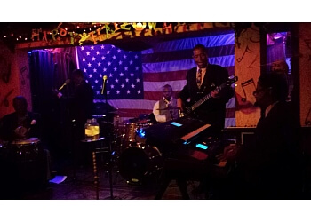 3 Best Night Clubs in Phoenix, AZ - Expert Recommendations