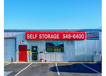 3 Best Storage Units in Athens, GA - Expert Recommendations