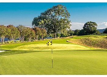 3 Best Golf Courses in Chattanooga, TN - Expert Recommendations