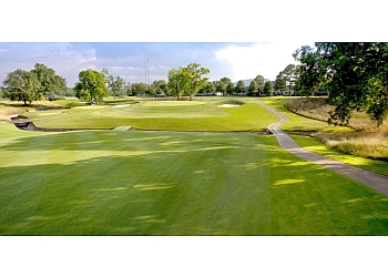 3 Best Golf Courses in Chattanooga, TN - Expert Recommendations