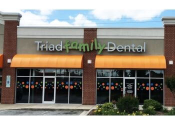 3 Best Kids Dentists in Greensboro, NC - Expert Recommendations