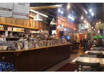 3 Best Sandwich Shops in Denver, CO - Expert Recommendations