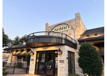 3 Best American Restaurants in Garland, TX - Expert Recommendations