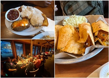 3 Best American Restaurants in Grand Prairie, TX - Expert Recommendations