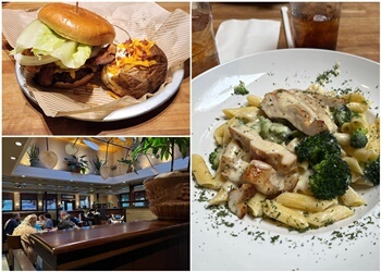 3 Best American Restaurants in Springfield, MO - Expert Recommendations