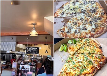 3 Best Pizza Places in Berkeley, CA - Expert Recommendations