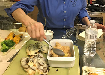 3 Best Caterers in Huntsville, AL - Expert Recommendations