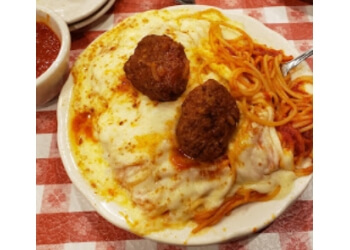 3 Best Italian Restaurants in Buffalo, NY - Expert Recommendations