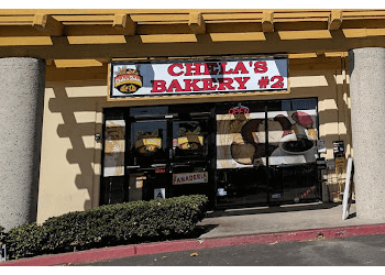 3 Best Bakeries in Moreno Valley, CA - Expert Recommendations