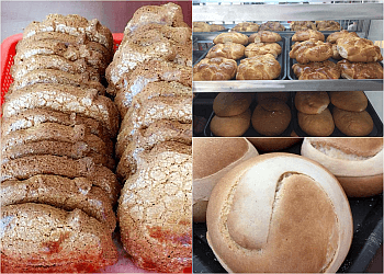 3 Best Bakeries in Moreno Valley, CA - ThreeBestRated