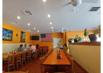 3 Best Mexican Restaurants in Santa Rosa, CA - Expert Recommendations