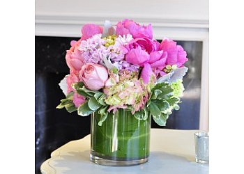 3 Best Florists in Atlanta, GA - Expert Recommendations