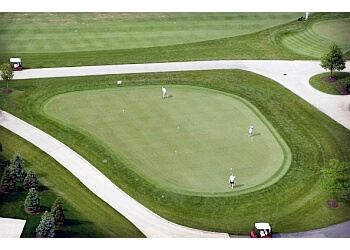3 Best Golf Courses in Fort Wayne, IN - Expert Recommendations