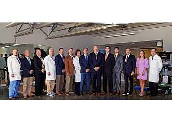 3 Best ENT Doctors in Baton Rouge, LA - Expert Recommendations