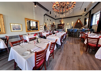 3 Best French Restaurants in Chicago, IL - Expert Recommendations