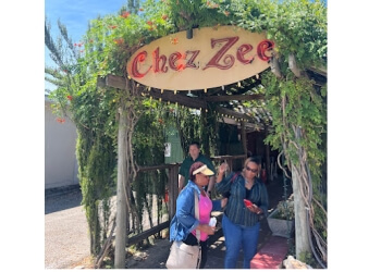 3 Best American Restaurants in Austin, TX - Expert Recommendations