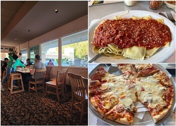 3 Best Pizza Places in Simi Valley, CA