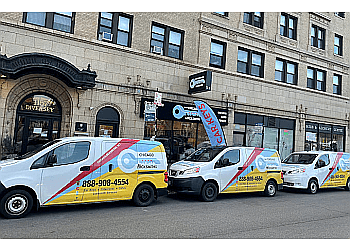 3 Best Locksmiths in Chicago, IL - ThreeBestRated