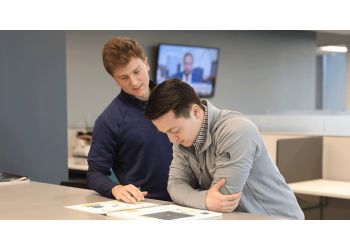 3 Best Financial Services in Chicago, IL - Expert Recommendations