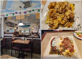 3 Best Italian Restaurants in Moreno Valley, CA - Expert Recommendations