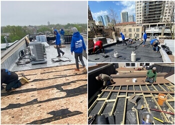 3 Best Roofing Contractors in Chicago, IL - Expert Recommendations