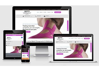 3 Best Web Designers in Chicago, IL - Expert Recommendations