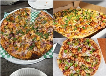 3 Best Pizza Places in Kent, WA - Expert Recommendations