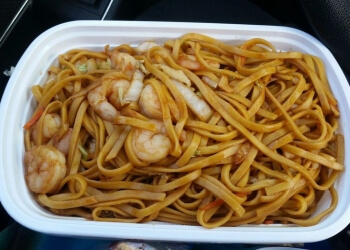 3 Best Chinese Restaurants in Topeka, KS - Expert Recommendations