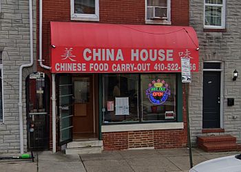 3 Best Chinese Restaurants in Baltimore, MD - ThreeBestRated