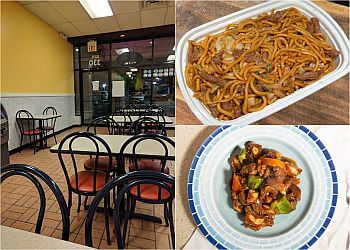 3 Best Chinese Restaurants in Buffalo, NY - Expert Recommendations