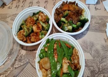 3 Best Chinese Restaurants in Savannah, GA - Expert Recommendations