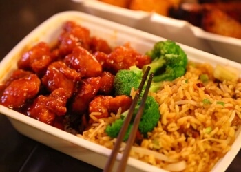 3 Best Chinese Restaurants in Savannah, GA - Expert Recommendations