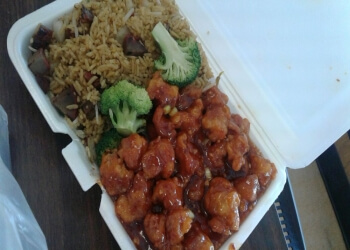 3 Best Chinese Restaurants in Savannah, GA - Expert Recommendations