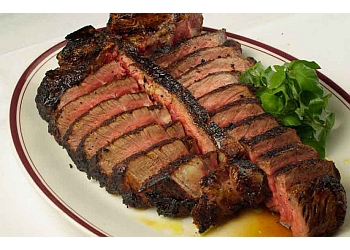 3 Best Steak Houses in Atlanta, GA - Expert Recommendations