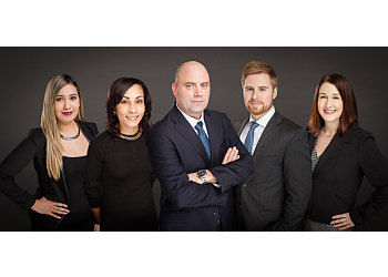 3 Best Medical Malpractice Lawyers in Austin, TX - ThreeBestRated