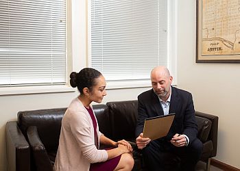 3 Best Medical Malpractice Lawyers in Austin, TX