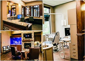 3 Best Cosmetic Dentists in Raleigh, NC - Expert Recommendations