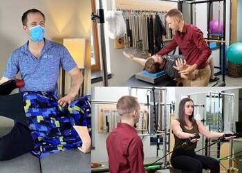 3 Best Physical Therapists in Lansing, MI - Expert Recommendations