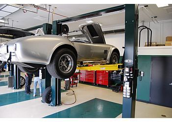 3 Best Car Repair Shops in Aurora, CO - Expert Recommendations