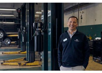 3 Best Car Repair Shops in Grand Rapids, MI - ThreeBestRated